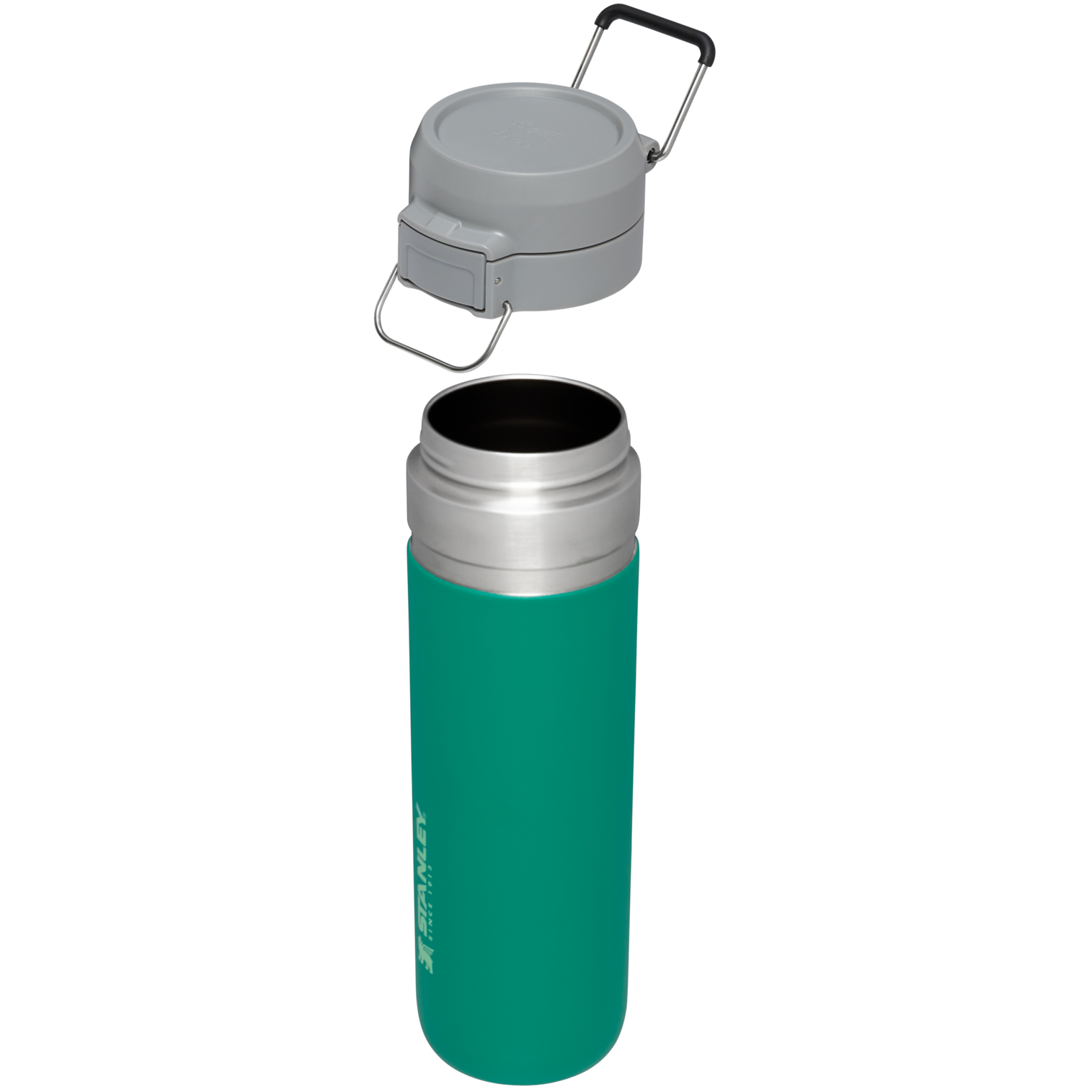 Alpine Quick Flip Go Water Bottle – 24 oz Sustainable Hydration ...